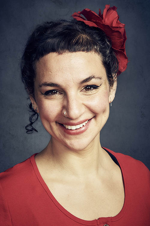 Jess Herman - Sexual Health Circus